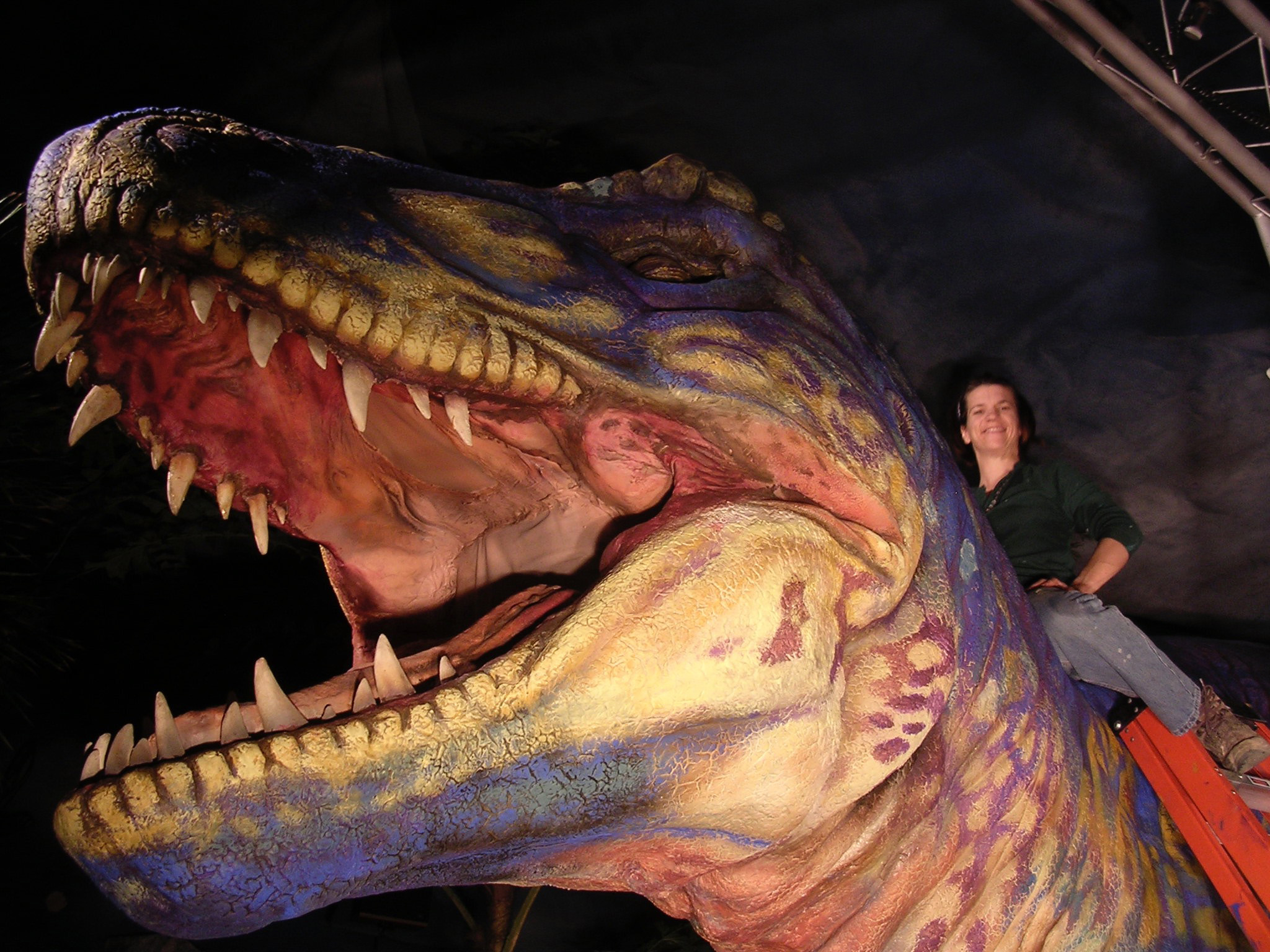 Apropos Studio | Painting - Sculpting - Printing